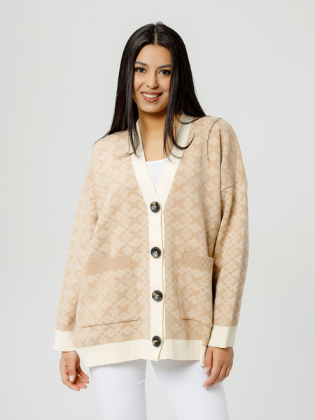 Кардиган CHOICY - купить с доставкой по выгодным ценам в интернет ...