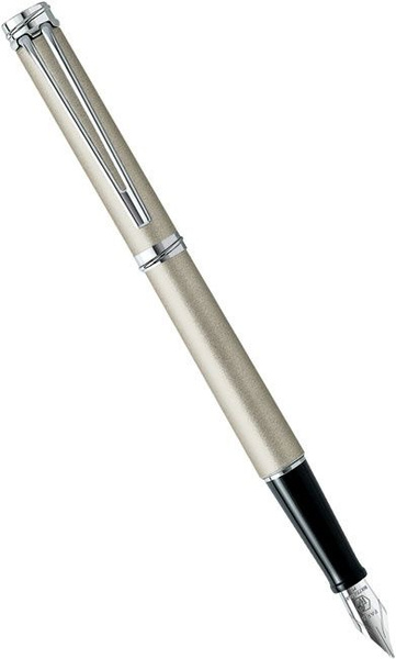 Waterman Ручка Перьевая, 1 шт. - купить с доставкой по выгодным ценам в ...