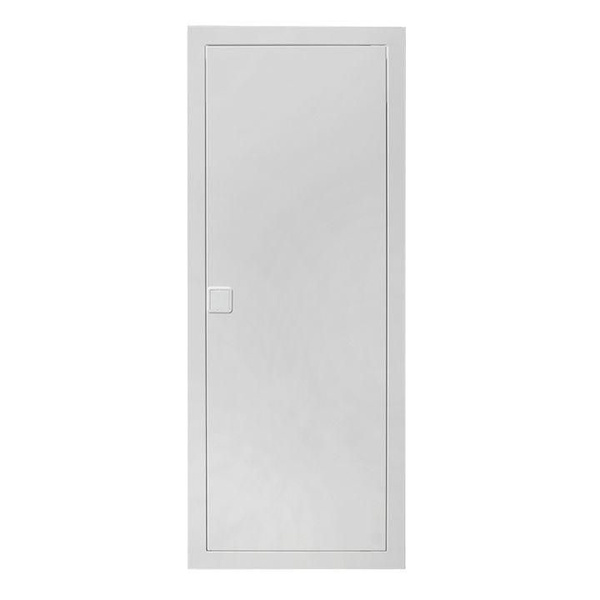 Щит силовой встраив. Nova 60мод. IP40 с метал. дверью PROxima EKF nv-pb-md-5 - купить по ...