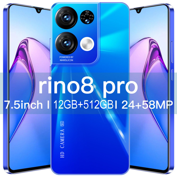 Смартфон Rino 8 Pro /^ - купить по выгодной цене в интернет-магазине ...
