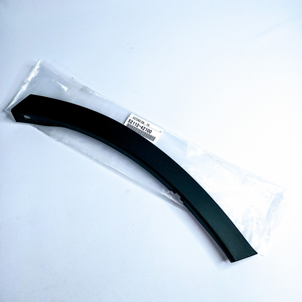 Расширитель переднего бампера Toyota 5211242100 купить по низкой цене в ...