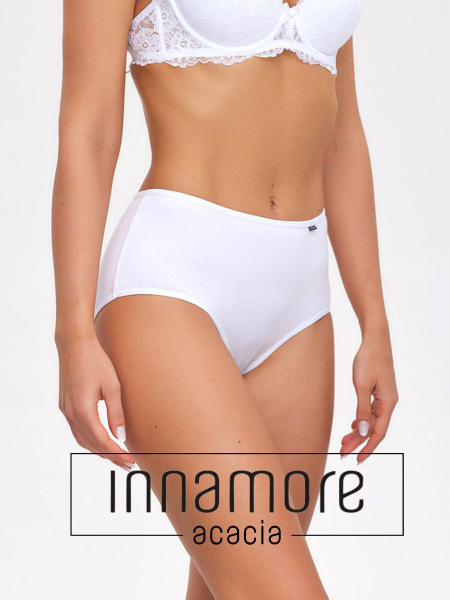 Трусы Innamore, 1 шт - купить с доставкой по выгодным ценам в интернет-магазине OZON (166793362)