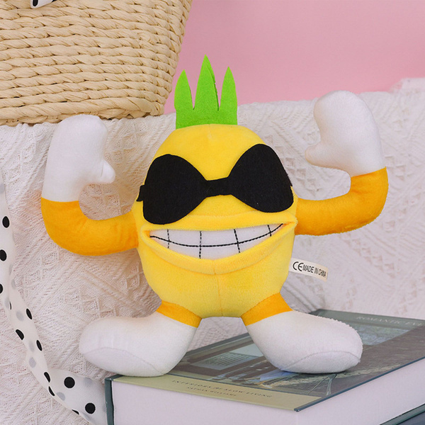 Мягкая Игрушка Pizza Tower / Башня Пиццы - Pineacool 20cm купить на ...