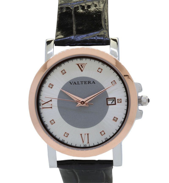 Часы женские VALTERA 111236 - купить с доставкой по выгодным ценам в ...