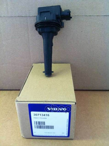 Катушка Зажигания Volvo VOLVO арт. 30713416 - Volvo арт. VOLVO_30713416 ...
