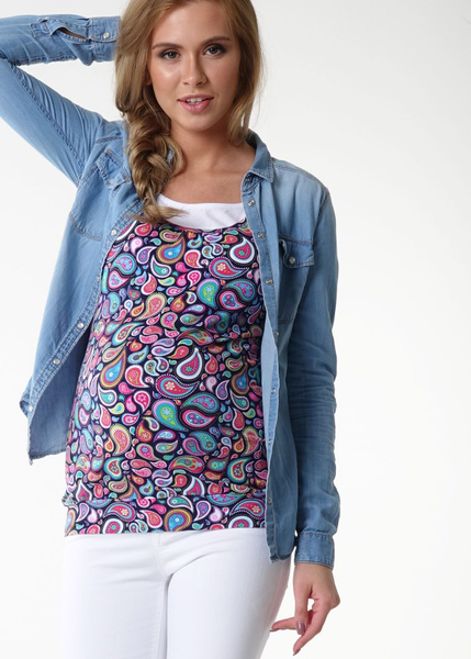 Майка Fantosh, 42 - купить по выгодной цене в интернет-магазине OZON ...