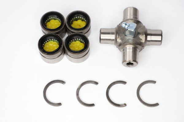 Крестовина карданного вала Toyota 4Runner, Coaster, Dyna - Toyota арт ...