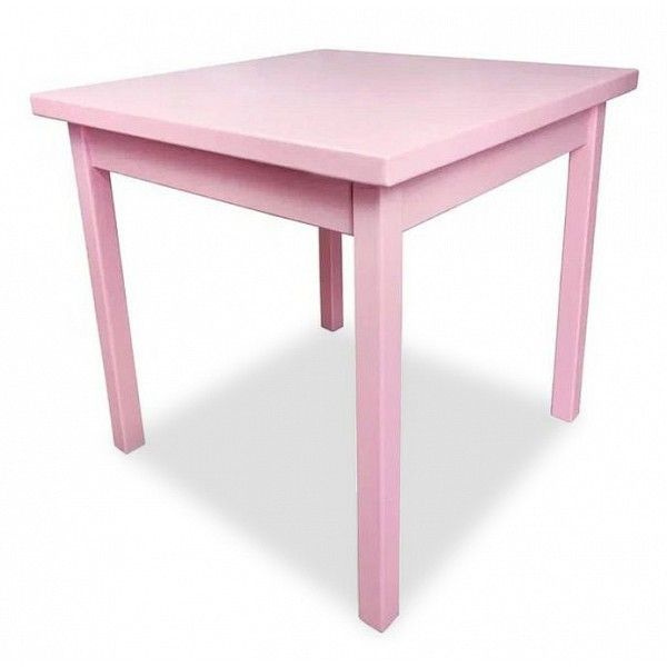 Стол обеденный Solarius Классика SLR_600-10010, 80х80х75 см - купить по ...