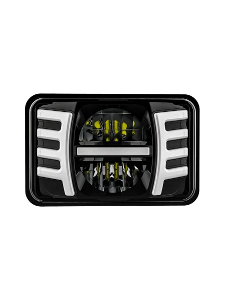 Фара автомобильная Autoled-opt, H4 купить по выгодной цене в интернет-магазине OZON (984124111)