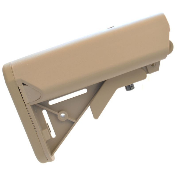 Приклад MK18 ModO LMT Stock-TAN (Big Dragon) - купить с доставкой по ...