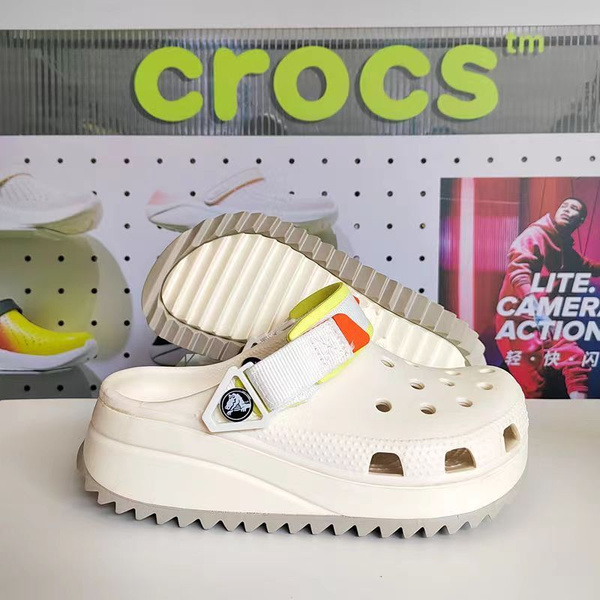 Сабо Crocs - купить с доставкой по выгодным ценам в интернет-магазине ...