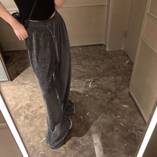 Брюки ALEXANDER WANG - купить с доставкой по выгодным ценам в интернет ...