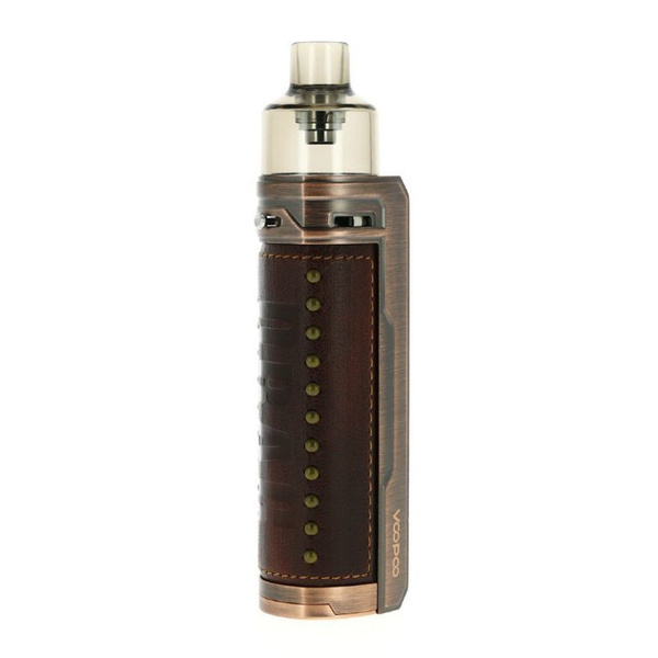 POD-Система VOOPOO Drag S MOD (Bronze Knight) - купить с доставкой по ...
