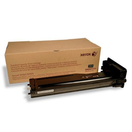 Расходник для печати Xerox 006R01731, Черный (black), для лазерного ...
