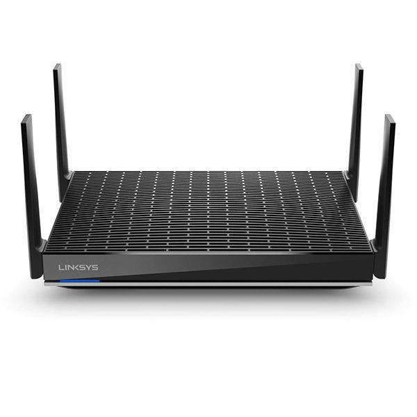 Роутер Linksys AX6000 Dual-Band Mesh Wi-Fi 6 купить по низкой цене с ...