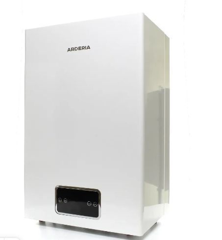 Газовый котел Arderia 18 кВт D18 Atmo, v3 - купить по выгодной цене в ...