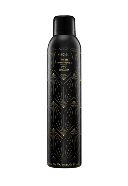 Oribe Tres Set Structure Spray Спрей-мусс "Текстура и фиксация" 300 мл ...