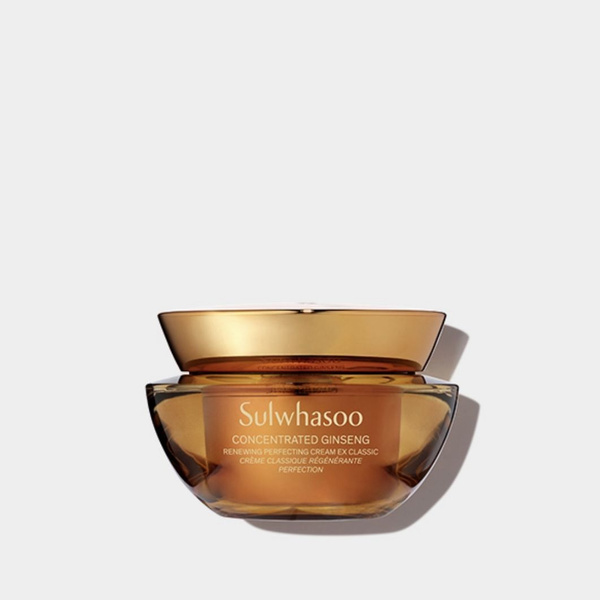 SULWHASOO Creme EX Classique Regenerante / Омолаживающий крем для лица ...