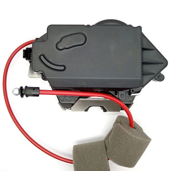 Замок задней двери для Mercedes W211 - Repairkit арт. A1647400635 ...