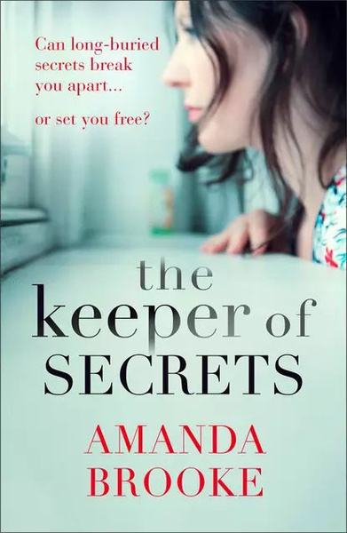 The Keeper of Secrets | Brooke Amanda | Электронная книга - купить с доставкой по выгодным ценам ...