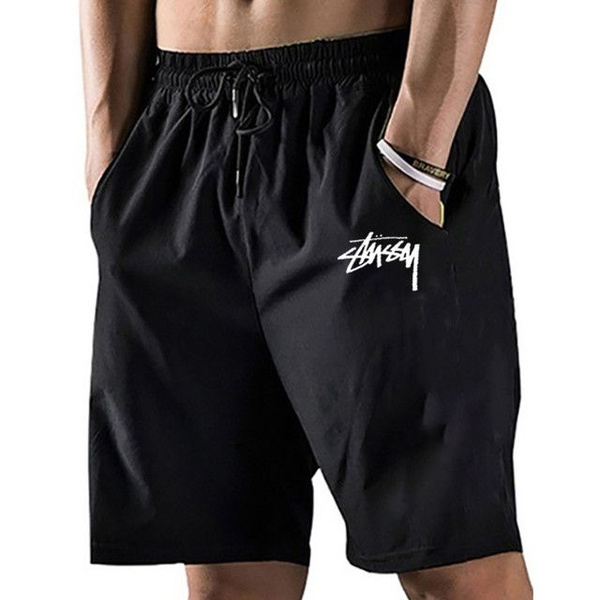 Шорты Stussy - купить с доставкой по выгодным ценам в интернет-магазине ...