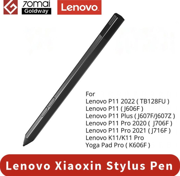 Стилус Lenovo Pen2 - купить с доставкой по выгодным ценам в интернет ...