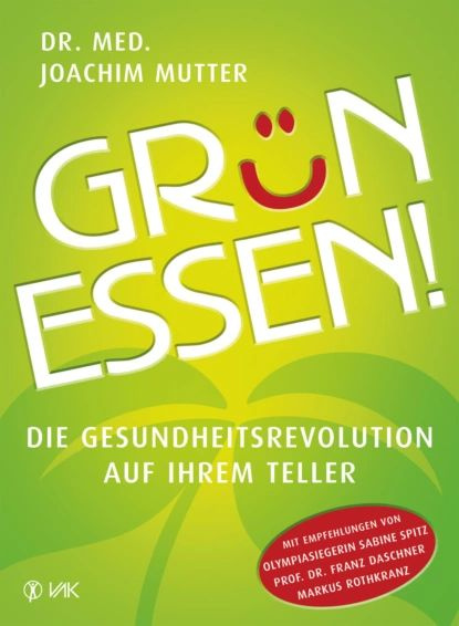 Grn essen! | Joachim Mutter | Электронная книга - купить с доставкой по ...