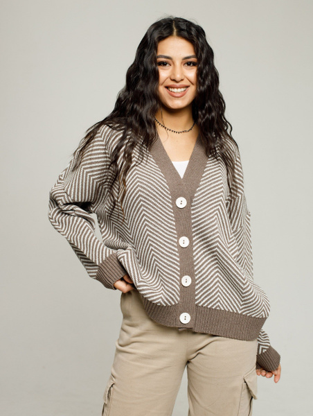 Кардиган CHOICY - купить с доставкой по выгодным ценам в интернет ...