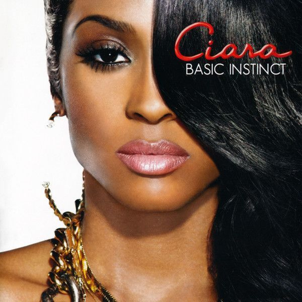 CD Ciara - Basic Instinct (CD) - купить по низким ценам в интернет ...