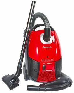 Бытовой пылесос Panasonic MC-CG713_341020 озон, красный - купить по ...