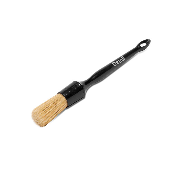 Detail DT-0333 Кисть с натуральным ворсом #12 - купить с доставкой по ...