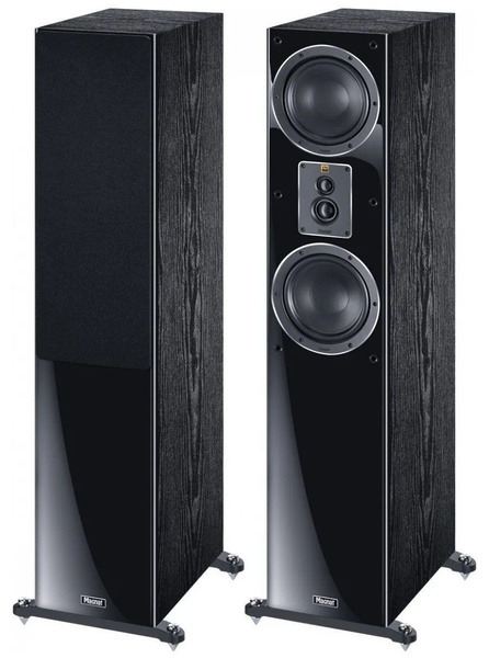Акустическая система Magnat Signature 505 Black, черный - купить по ...