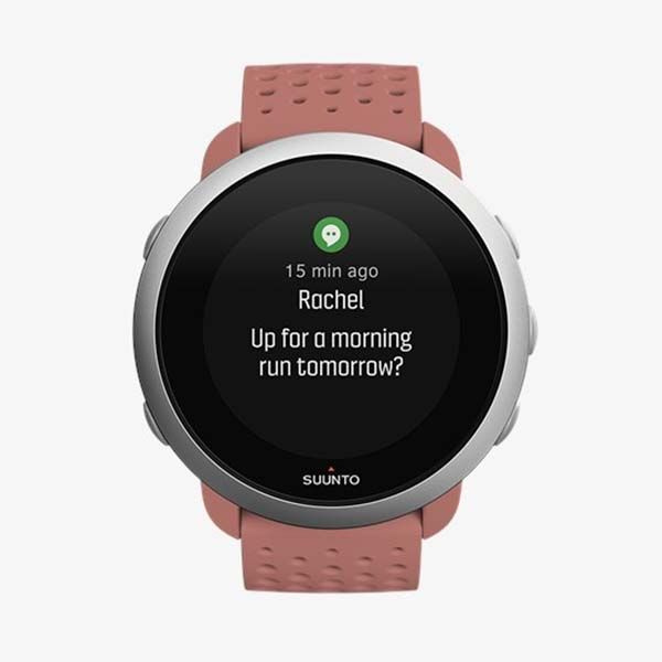 Купить смарт-часы Suunto 3 Granite Red - купить по низким ценам в ...