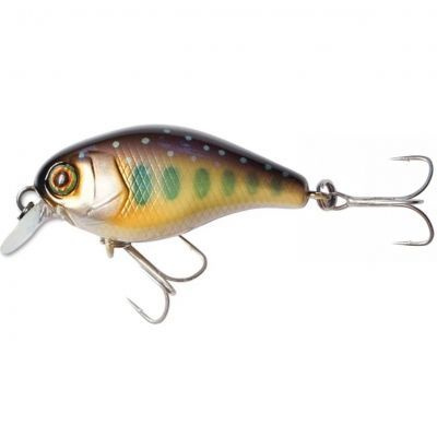 Воблер Крэнк (Crank) Jackall CHUBBY, 0 купить по выгодной цене в ...