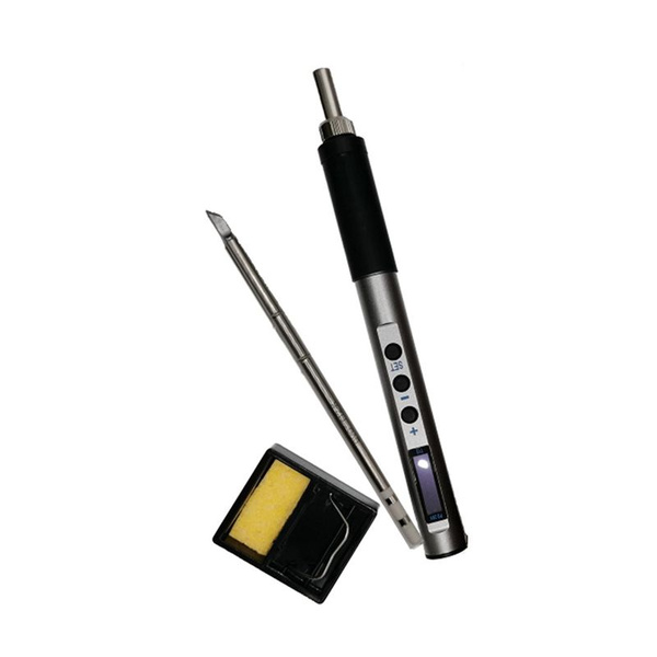 PTS100 T12 5-20V PD65W портативный электрический паяльник,T12-K купить на OZON по низкой цене ...