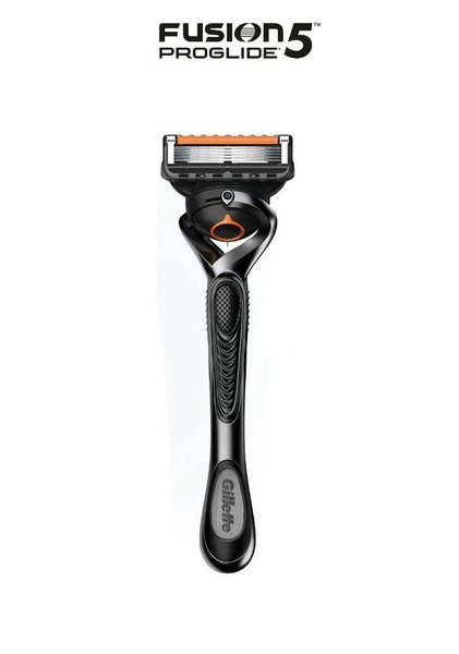 Gillette FUSION Proglide 5 FLEXBALL Бритвенный станок Джилет Фьюжн ...