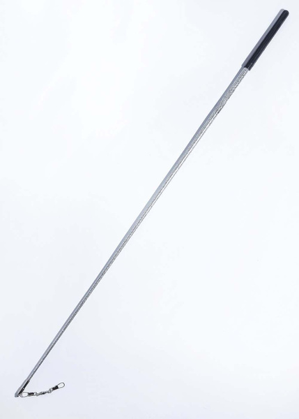 Палочка SASAKI с блестками М-781H 60см SI (Серебро) FIG - купить по ...