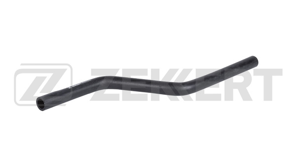 Zekkert Патрубок радиатора для Daewoo Nexia 95- - купить с доставкой по выгодным ценам в ...
