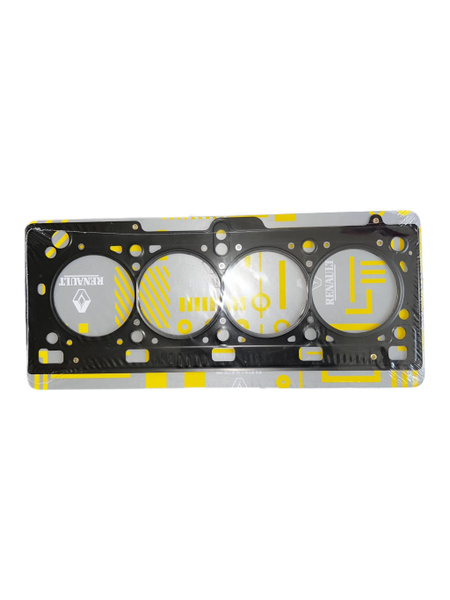 Прокладка головки блока цилиндров Renault 8200356346 (Logan, Sandero ...