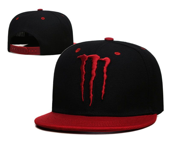 Бейсболка Monster Energy - купить с доставкой по выгодным ценам в ...