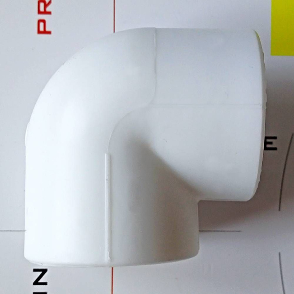 Уголок полипропиленовый 32 (90 градусов) PROFLINE - 10 штук, УТ-93021523 - купить по выгодной ...