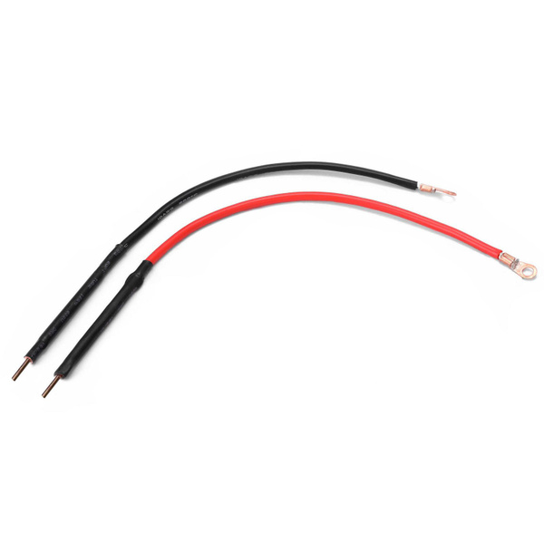 Силиконовая проволока 10AWG, ручка для точечной сварки своими руками ...