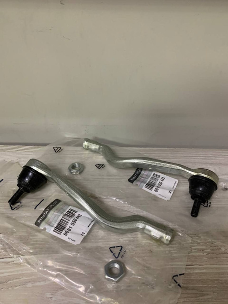 Рулевые наконечники левый 6001550442 и правый 6001550443 в сборе для ...