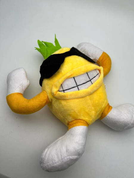 Мягкая игрушка Pizza Tower / Башня пиццы - Спагетти Пеппино - купить с ...