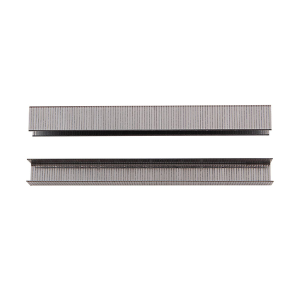 Скобы для степлера пневматического MATRIX, 20GA, 13 мм, ширина 1.2 мм ...