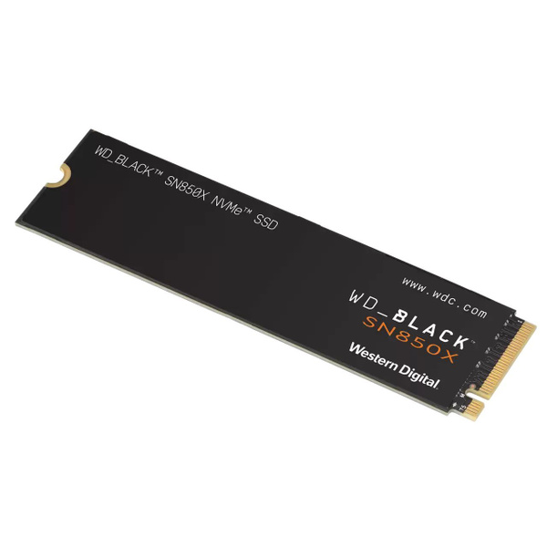 1 ТБ Внутренний SSD-диск Western Digital SN850/1T (WDS100T2X0E ...