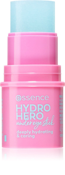 Essence Hydro Hero - увлажняющий крем-стик для глаз / 4,5 g купить на ...