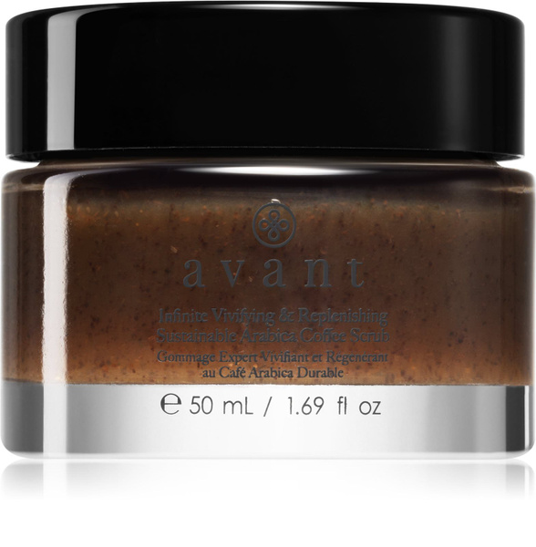 Avant Sustainable Infinite Vivifying & Replenishing Sustainable Arabica ...