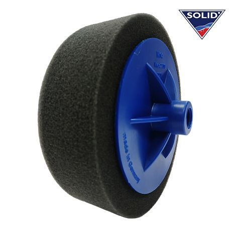 Круг полировальный SOLID 150 мм Полировальная машина 1 шт - купить по ...