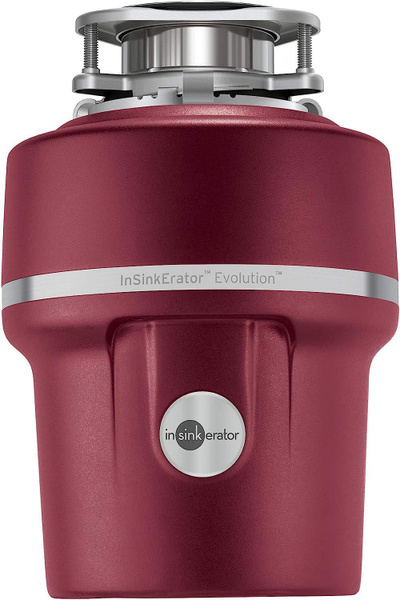 InSinkErator Измельчитель бытовых отходов Evolution 100 S - купить с ...